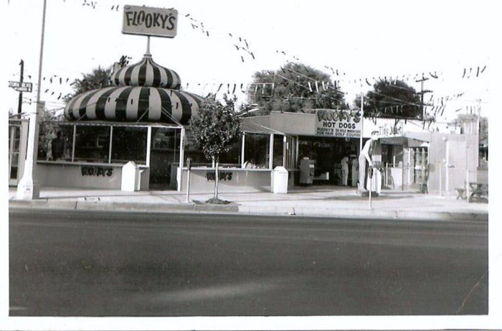 Flooky's Hot Dog Stand Was a Landmark | Sherman Oaks, CA Patch