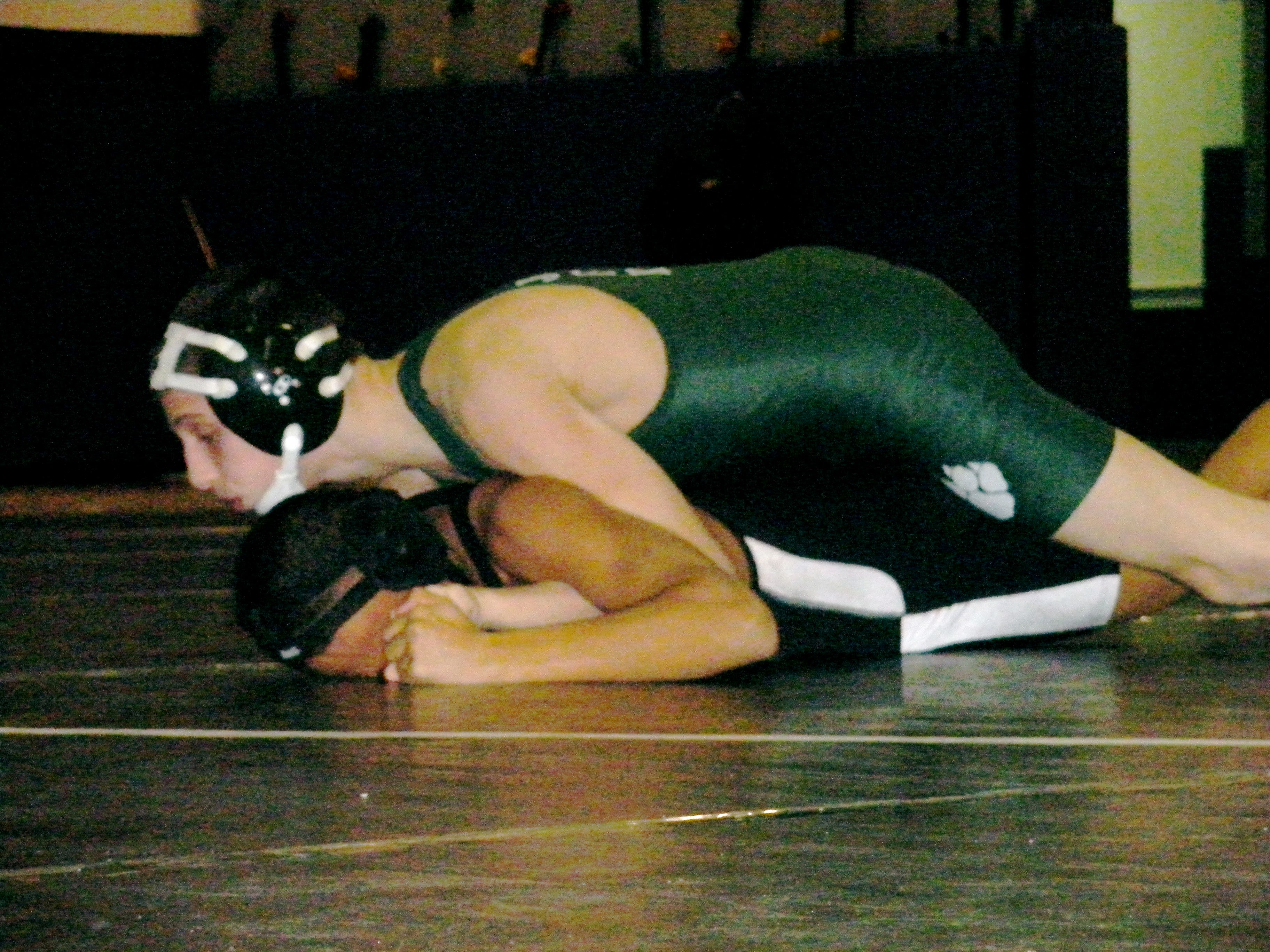 Kennedy Wrestling Steamrolls Over Sewanhaka on the Road | Bellmore, NY ...