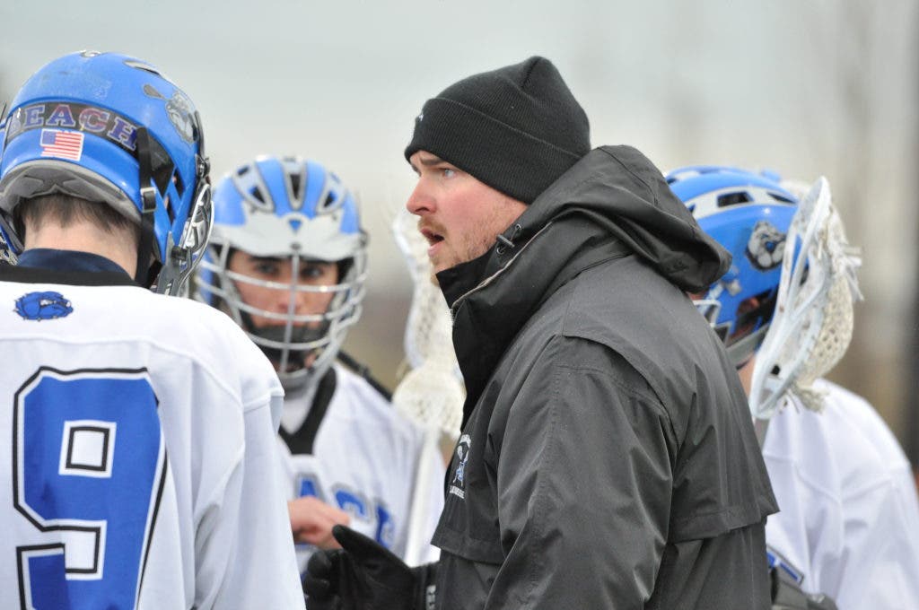 Long Beach Lacrosse Enters 'L' Column | Long Beach, NY Patch