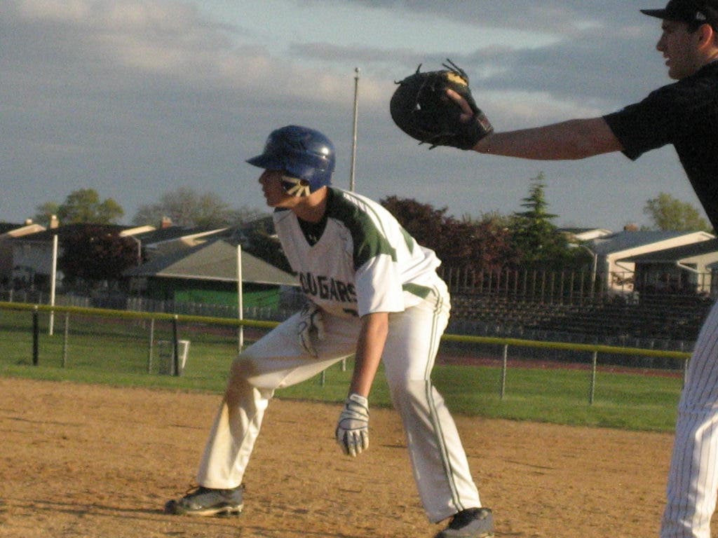 Kennedy Baseball Swept by Carey With Playoffs Ahead | Bellmore, NY Patch