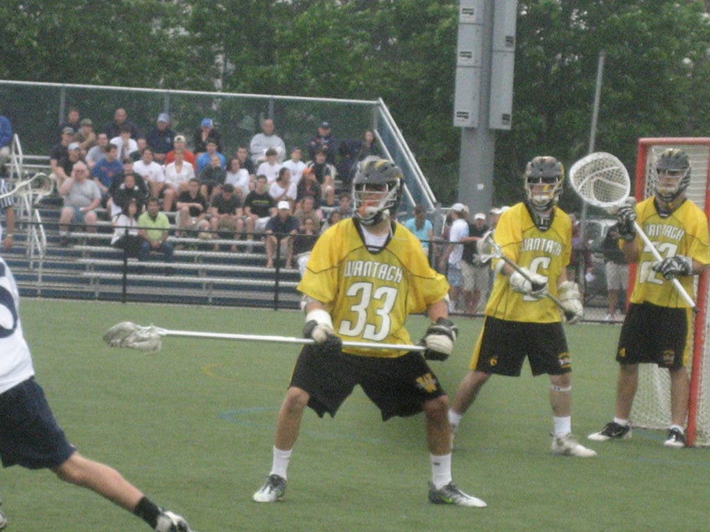 Manhasset Ends Playoff Run for Wantagh Boys Lacrosse | Wantagh, NY Patch