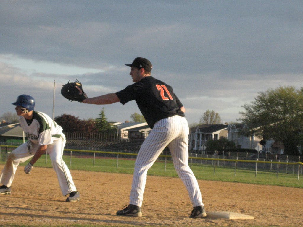 Kennedy Baseball Swept by Carey With Playoffs Ahead | Bellmore, NY Patch
