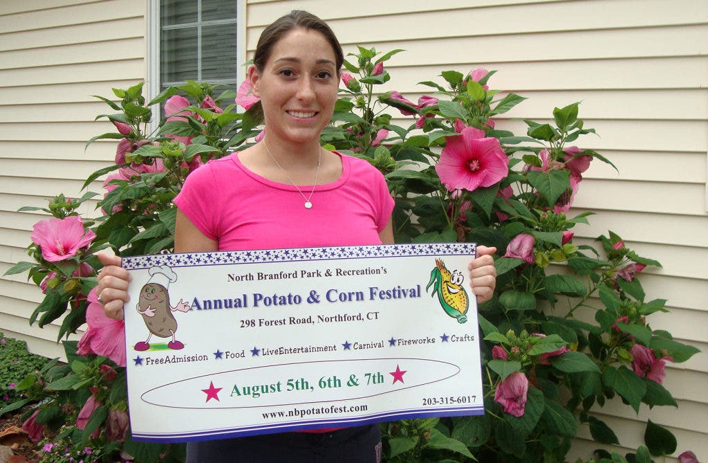 A Day in the Life: Jessica Ferraro, Festival Supervisor | North ...