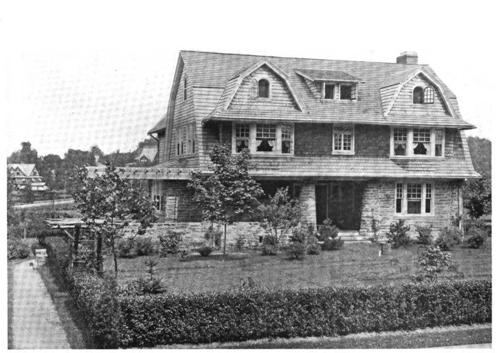 D.K. Boyd's Home on S. Aberdeen Avenue | Radnor, PA Patch