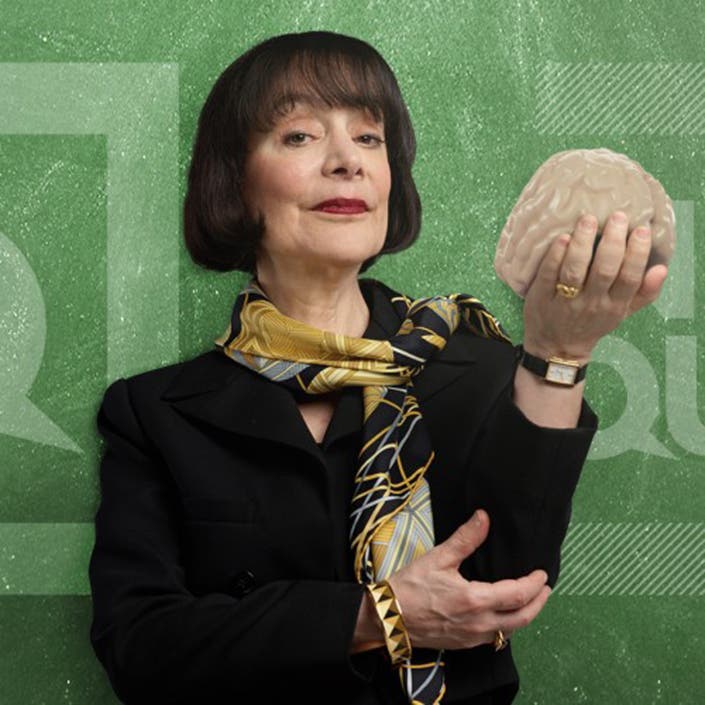 Carol Dweck to speak in Palo Alto Oct. 4 | Palo Alto, CA Patch