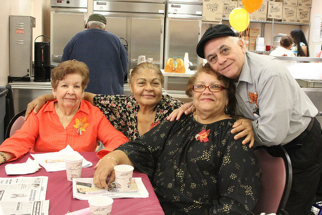 North Ward Center's Casa Israel Celebrates 12 Years of Giving Back to ...