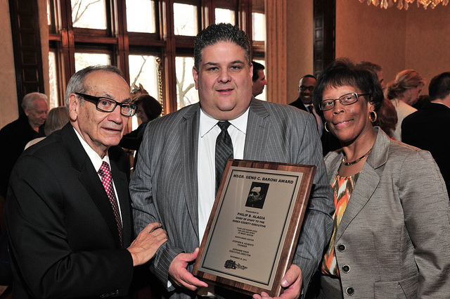North Ward Center honors Essex County Executive's Chief of Staff ...