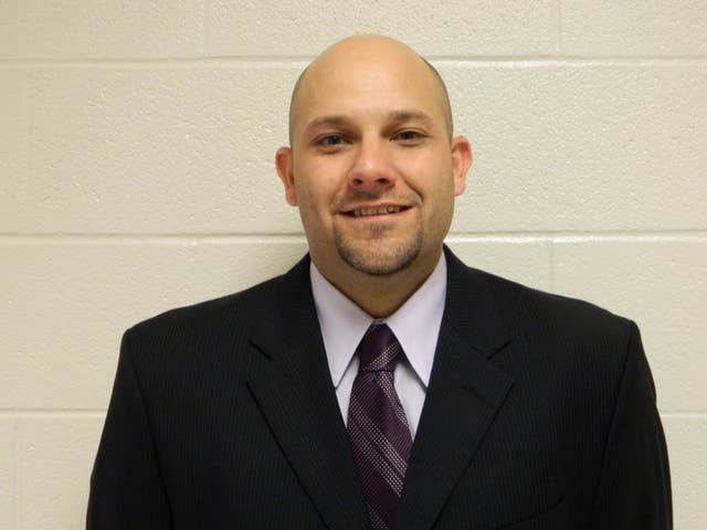 Novinski Named Principal of Ira Jones | Plainfield, IL Patch