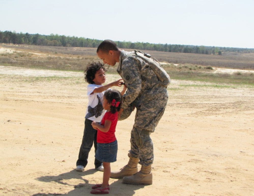 PHOTOS: Wednesday's Normandy Drop Zone Jump | Fort Bragg, NC Patch