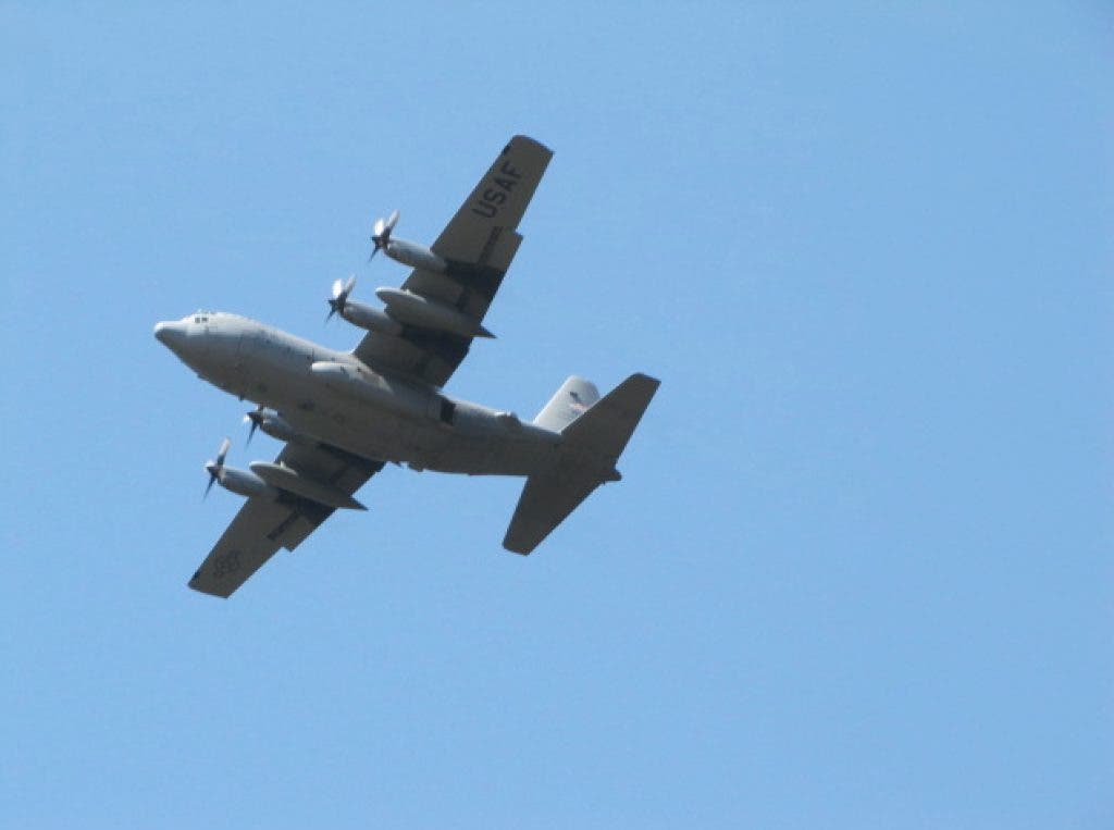 PHOTOS: Wednesday's Normandy Drop Zone Jump | Fort Bragg, NC Patch