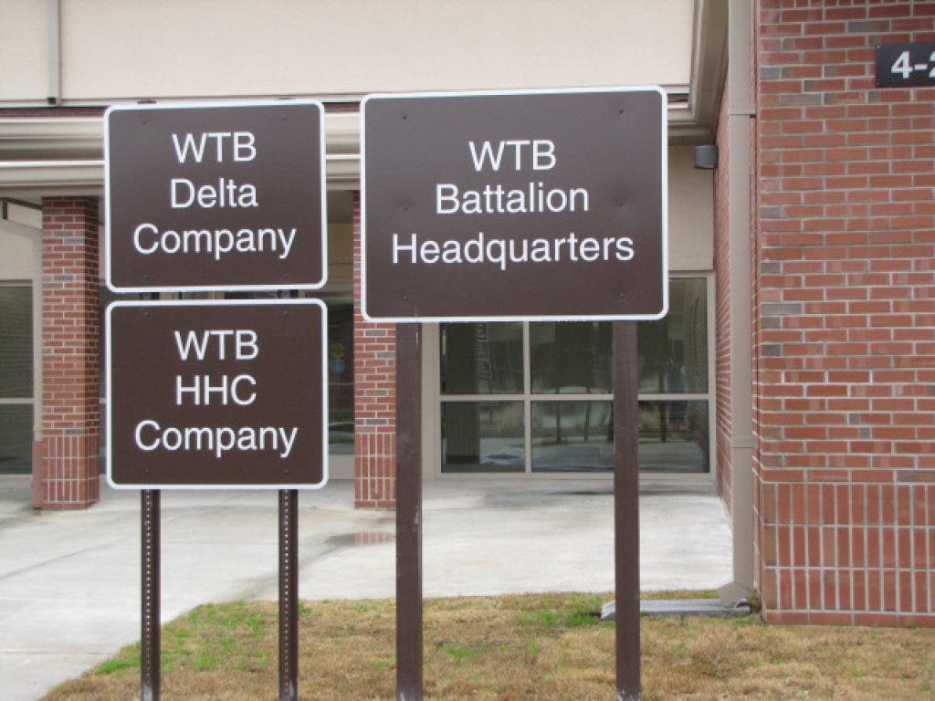 New Warrior Transition Battalion, a place to heal | Fort Bragg, NC Patch