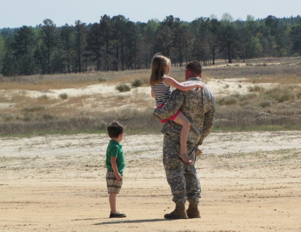 PHOTOS: Wednesday's Normandy Drop Zone Jump | Fort Bragg, NC Patch