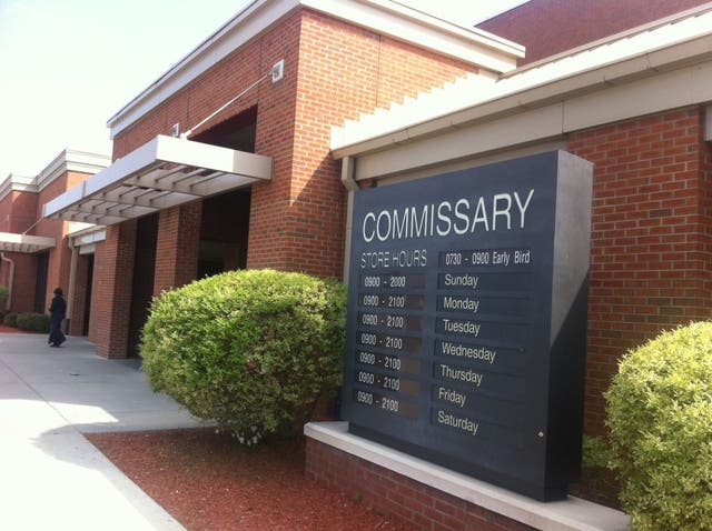 Report: Commissaries to Close One Extra Day Due to Budget Cuts | Fort ...