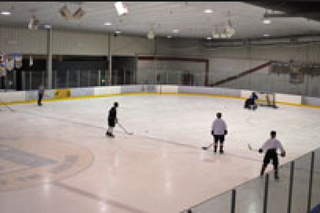 Cleland Ice Rink to Remain Open, New Permanent Fee Structure | Fort ...