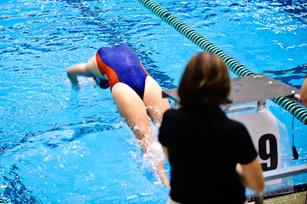 Utica Shelby Swim Club Makes Big Splash at State Championship Meet ...
