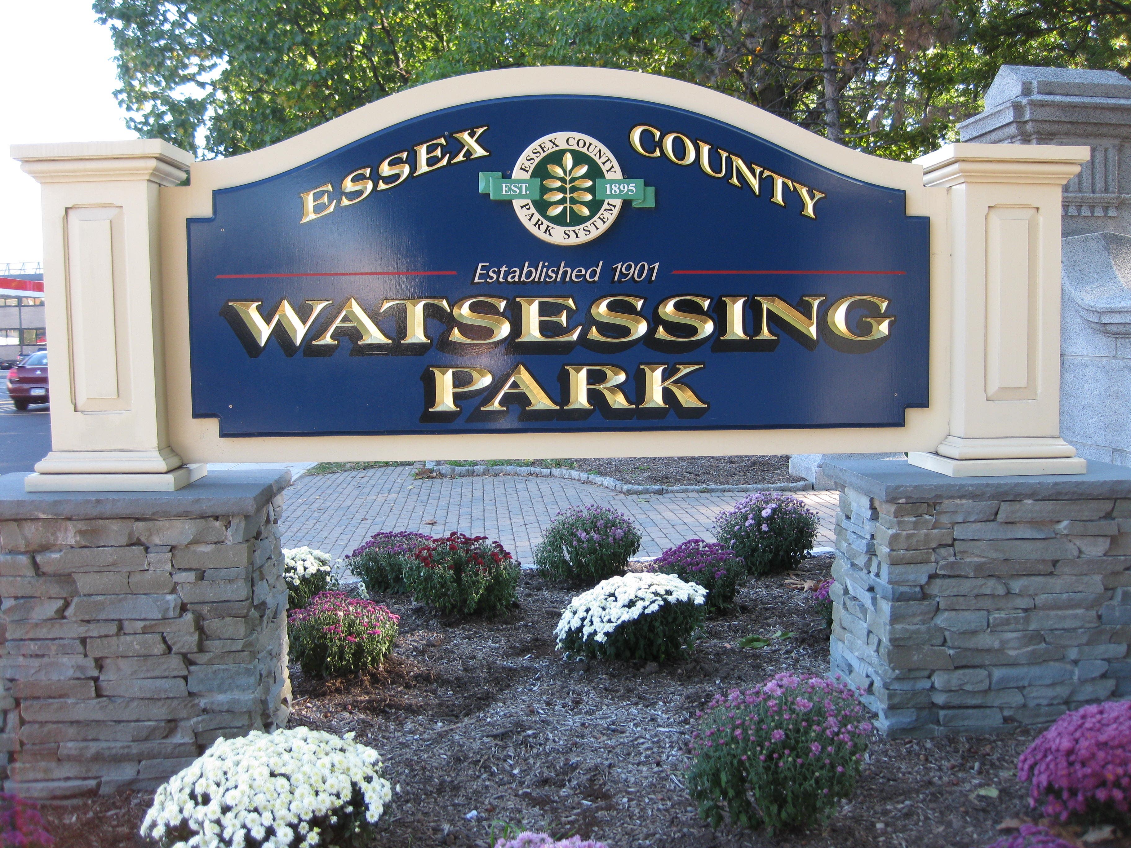 Watsessing Park Evacuated After Grenades Found | Bloomfield, NJ Patch