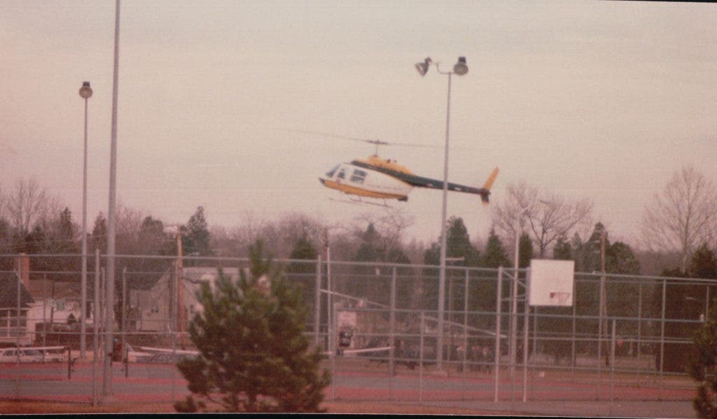 Chase Amtrak Crash: 25 Years Later | Essex, MD Patch