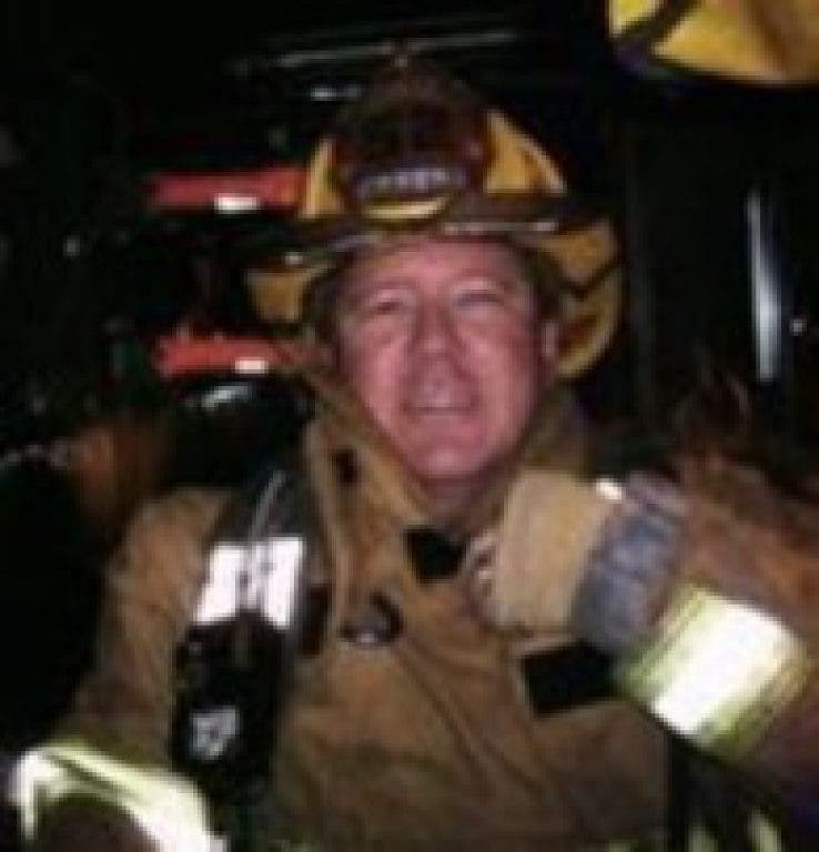 One Year Later: Remembering Mark Falkenhan | Essex, MD Patch