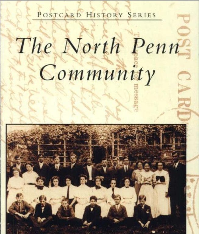 Montgomery Township is History? | Montgomeryville, PA Patch