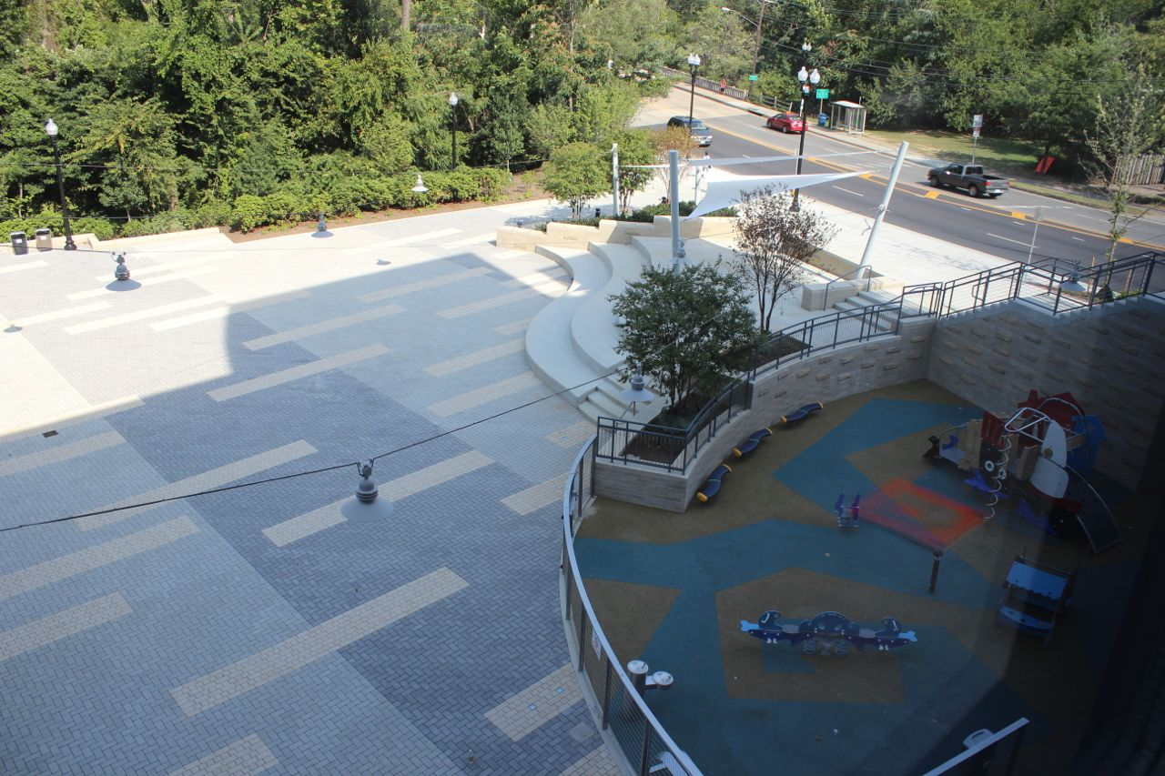 Arlington Mill Community Center: Gallery | Arlington, VA Patch