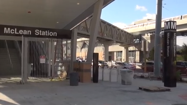 Video: Get to Know the Five New Silver Line Metro Stations | McLean, VA ...