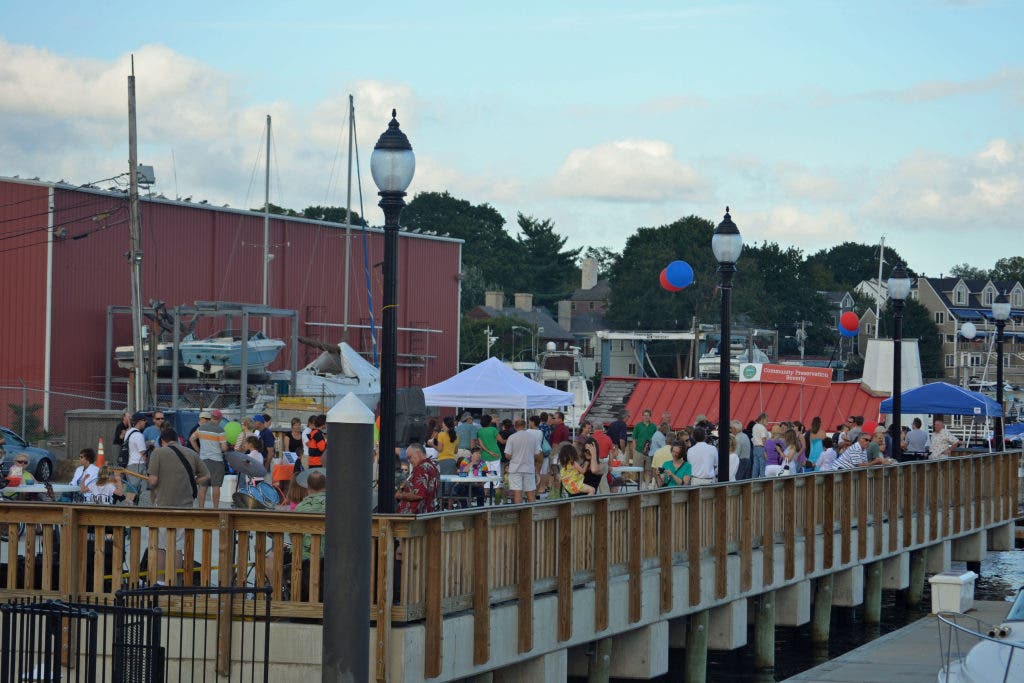 ADD YOUR PHOTOS: Beverly Harbor Fest | Beverly, MA Patch