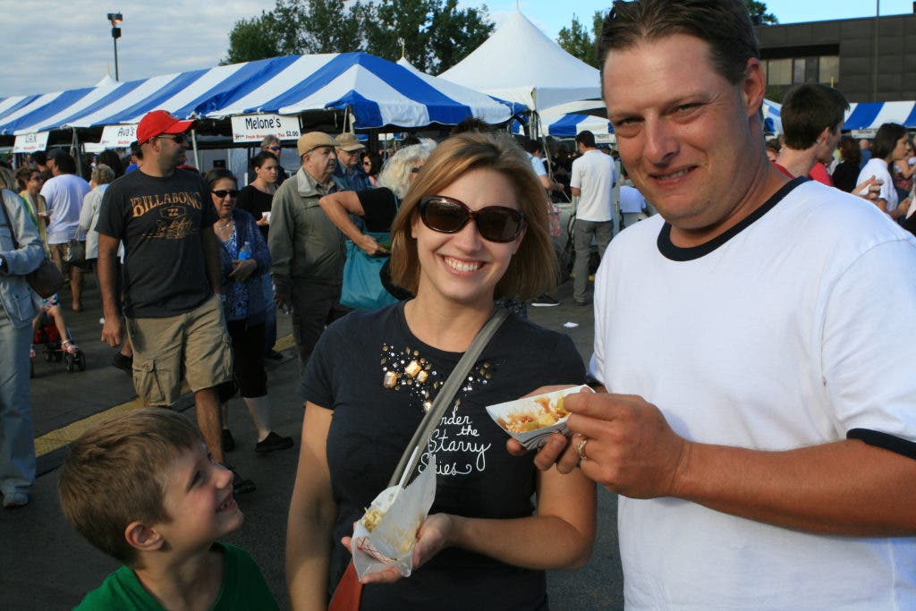 Taste of Melrose Park in Photos | Oak Park, IL Patch