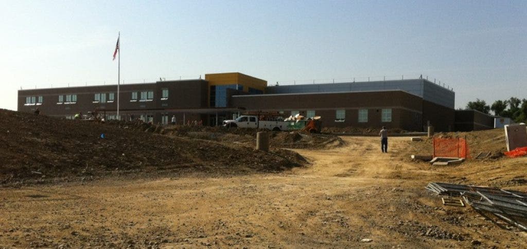 George Pivik Elementary Dedication, Open House Set for August | Plum ...