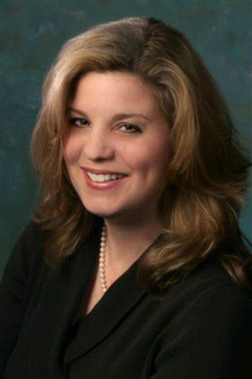 Debra Scala-Giokas to be Honored by PRPLI | East Meadow, NY Patch