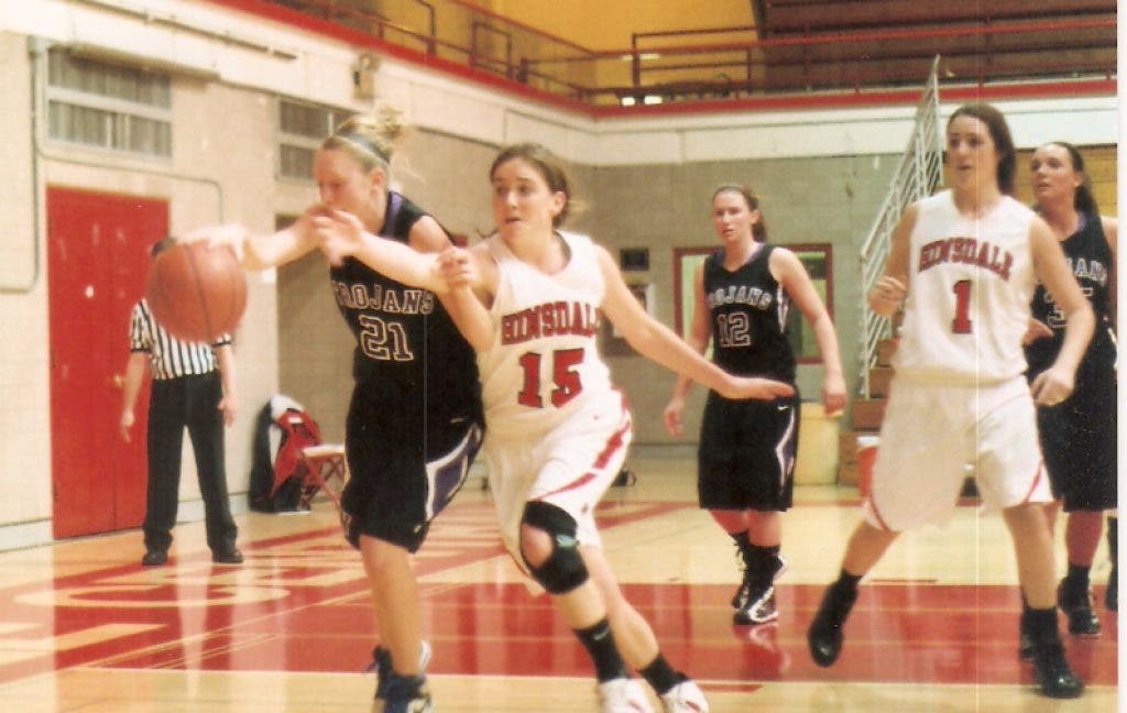 Hinsdale Central Girls Basketball: Looking Back, Looking Ahead ...