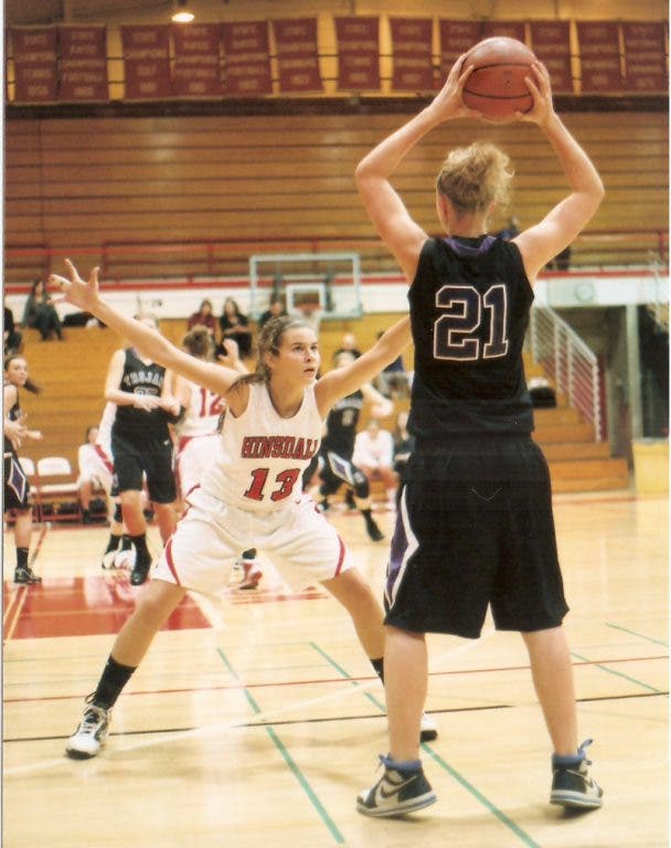Hinsdale Central Girls Basketball: Looking Back, Looking Ahead ...