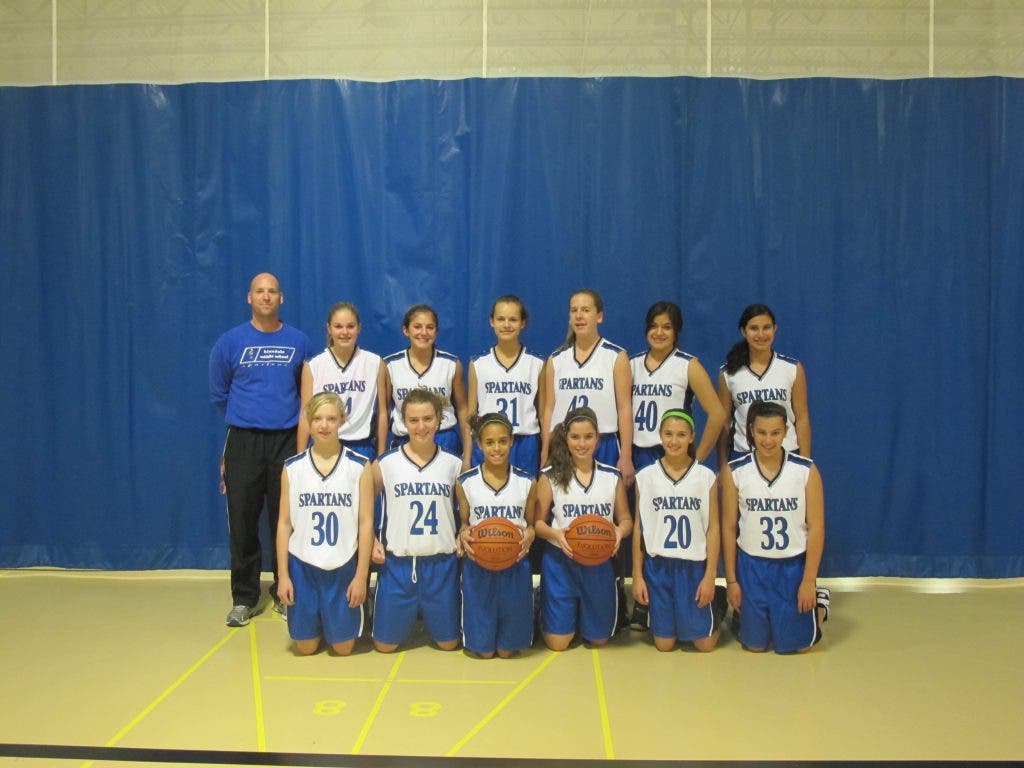 Hinsdale Middle School Girls Hoops Teams Conclude Successful Season ...