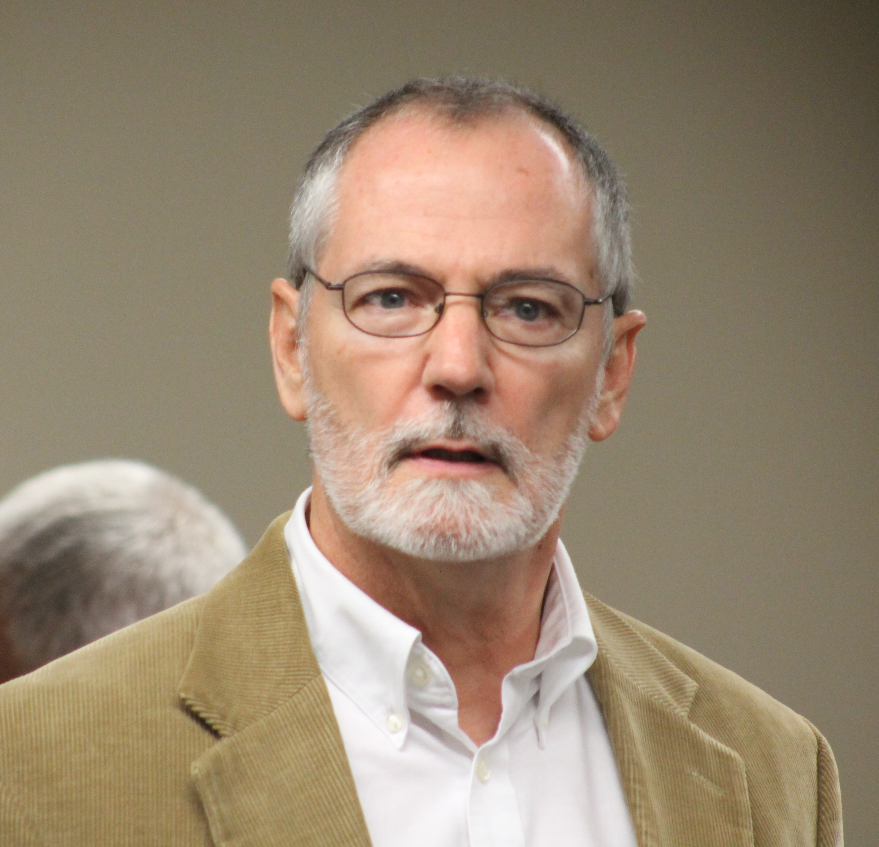 Mayor-elect Kriseman Names Michael Dove to Serve as Director of ...
