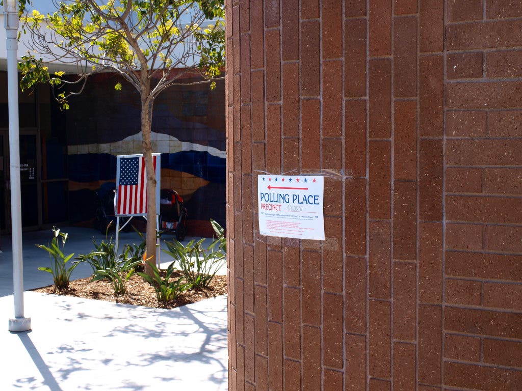 Candidates Cast Their Votes: Amy Howorth | Manhattan Beach, CA Patch