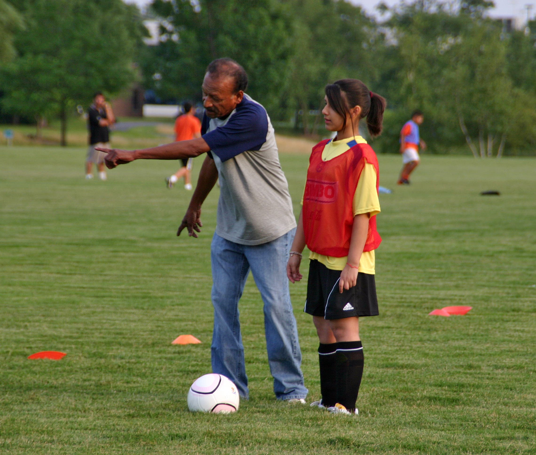 DP United Soccer Team To Be Restarted | Des Plaines, IL Patch
