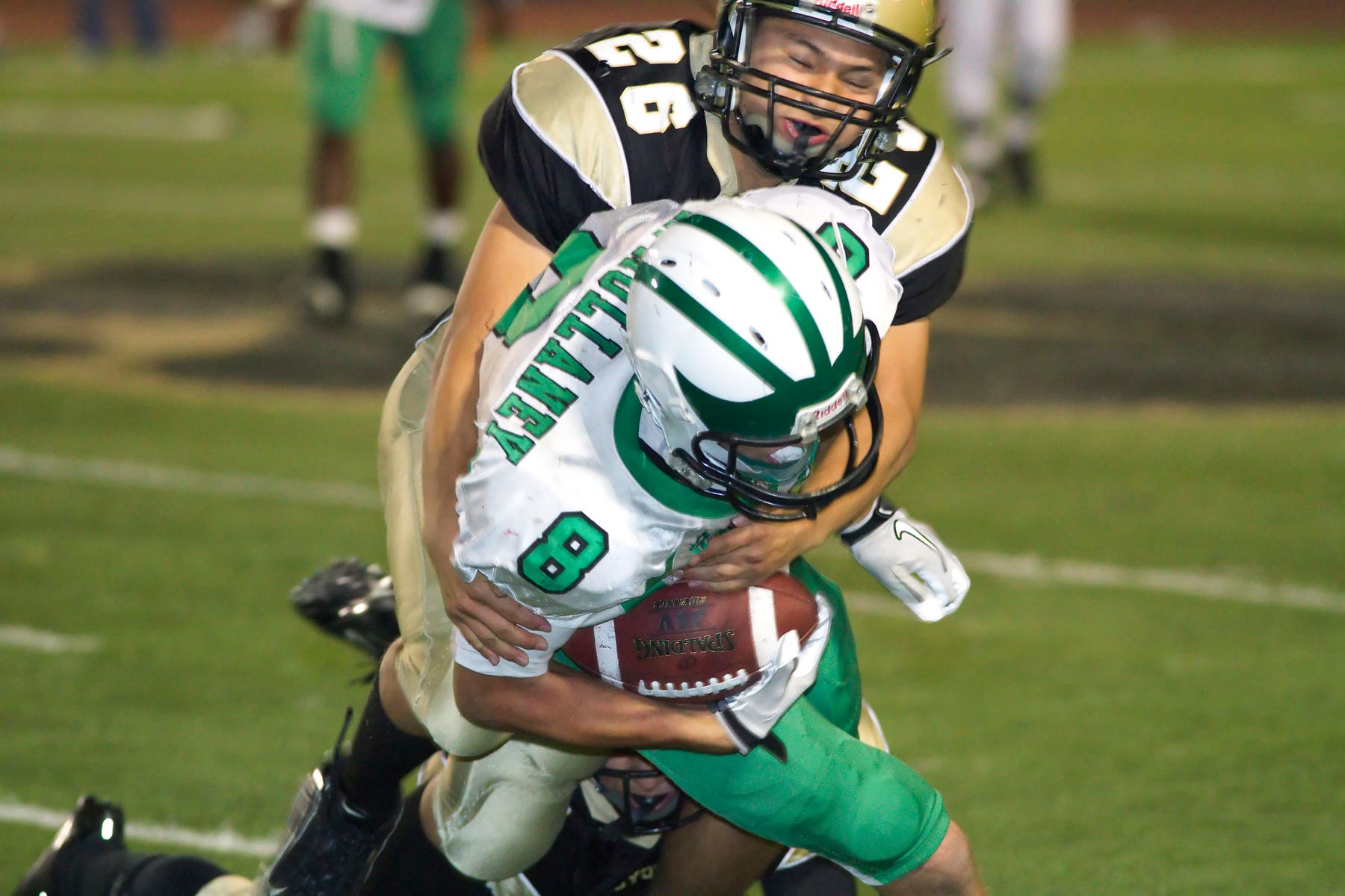 Looking Back: Calabasas' Football Had One of Its Best Seasons ...