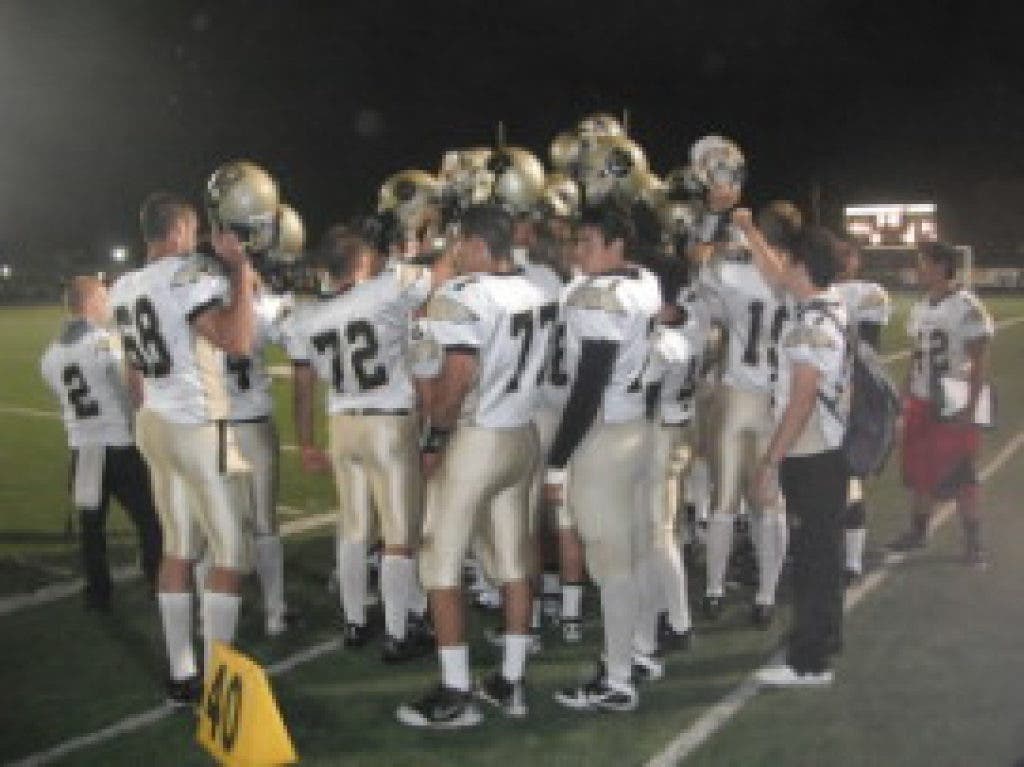 Looking Back: Calabasas' Football Had One of Its Best Seasons ...