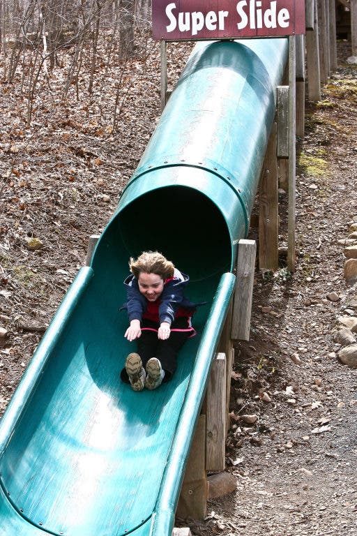 Vacation Week: Camp Sloper Style | Southington, CT Patch