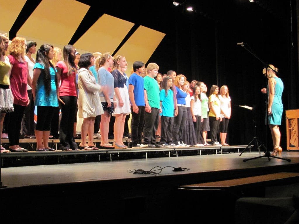 Tartan and Skyview Perform Spring Choir Concert Together | Oakdale, MN ...