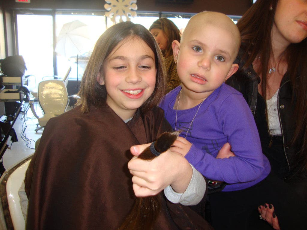 Bellmore and Merrick Families Come Together for Cancer | Merrick, NY Patch