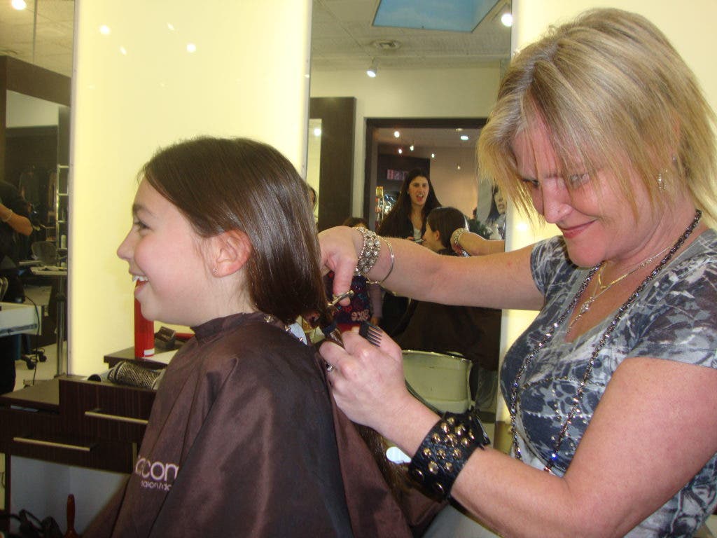 Bellmore and Merrick Families Come Together for Cancer | Merrick, NY Patch
