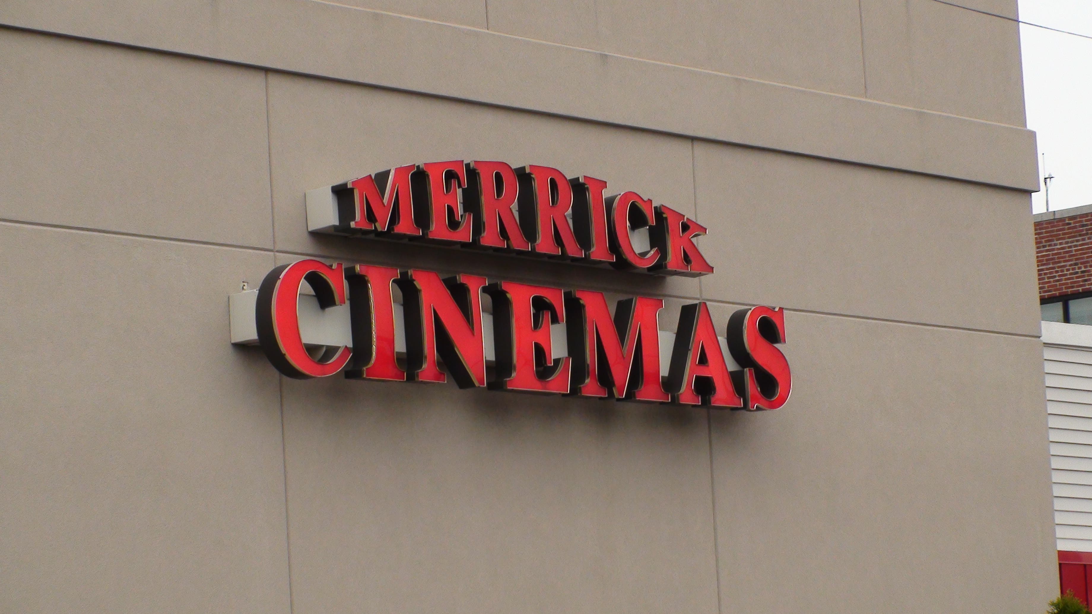 #99 – Merrick Cinemas | Merrick, NY Patch