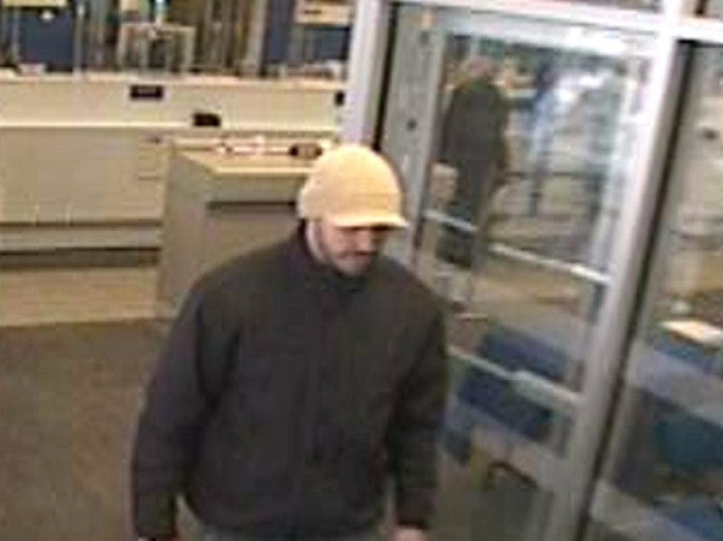 Updated: Man Attempts Robbery of Merrick Citibank | Merrick, NY Patch