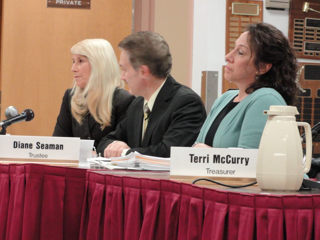 Bellmore-Merrick CHSD Braces for What is to Come | Merrick, NY Patch
