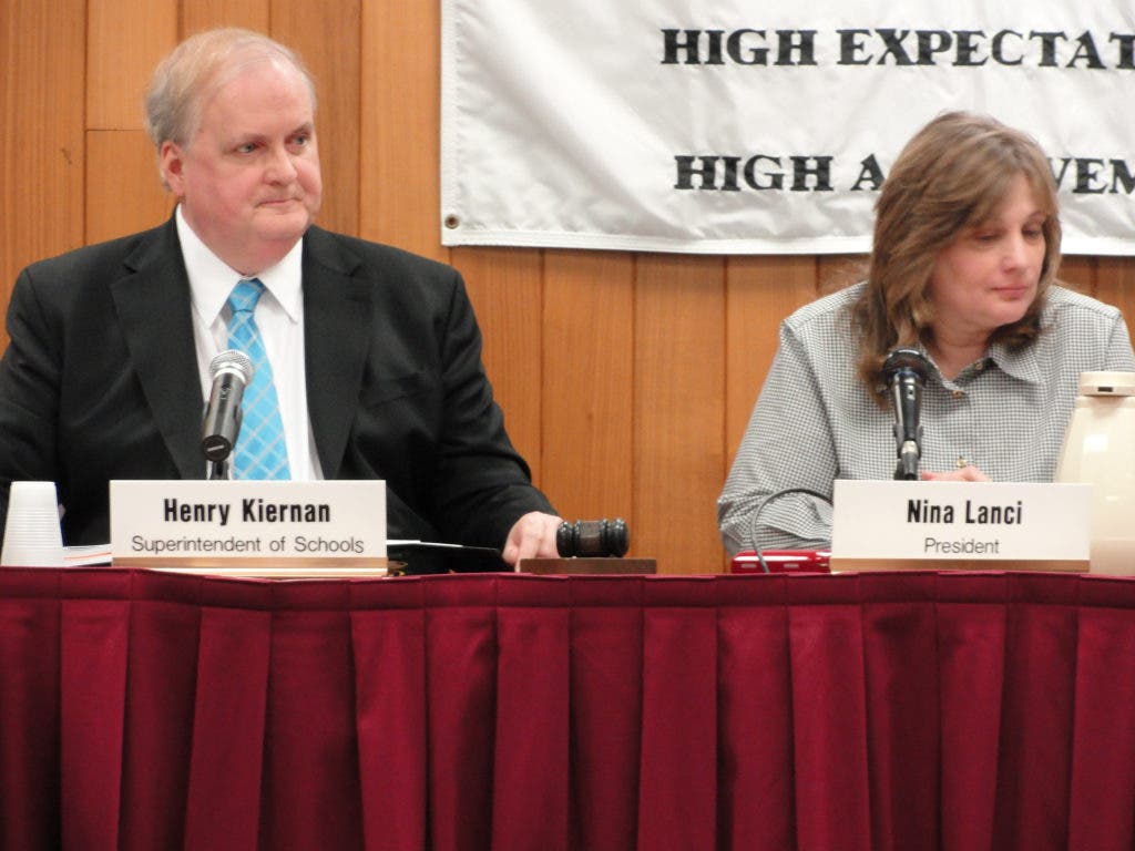 Bellmore-Merrick PTAs Stand by the Budgets | Merrick, NY Patch