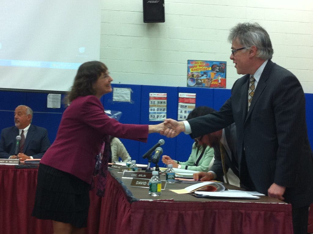 Merrick School District Celebrates Employee Tenure | Merrick, NY Patch