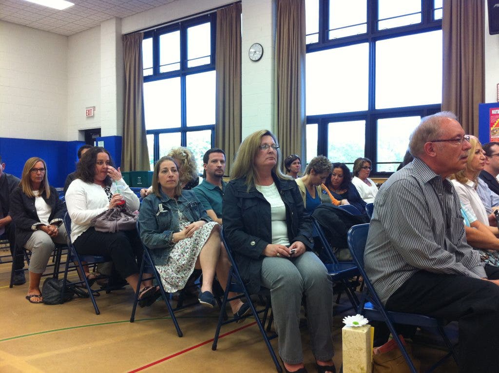 Merrick School District Celebrates Employee Tenure | Merrick, NY Patch