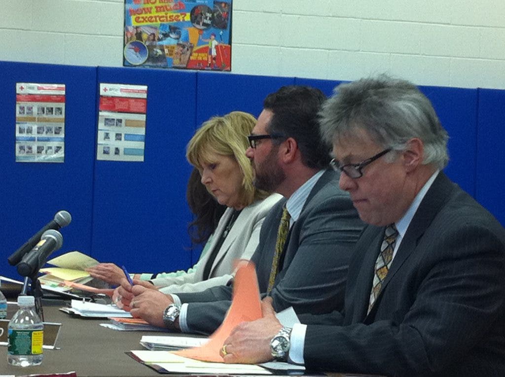 Merrick School District Celebrates Employee Tenure | Merrick, NY Patch