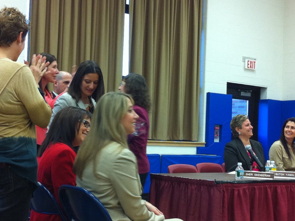 Merrick School District Celebrates Employee Tenure | Merrick, NY Patch