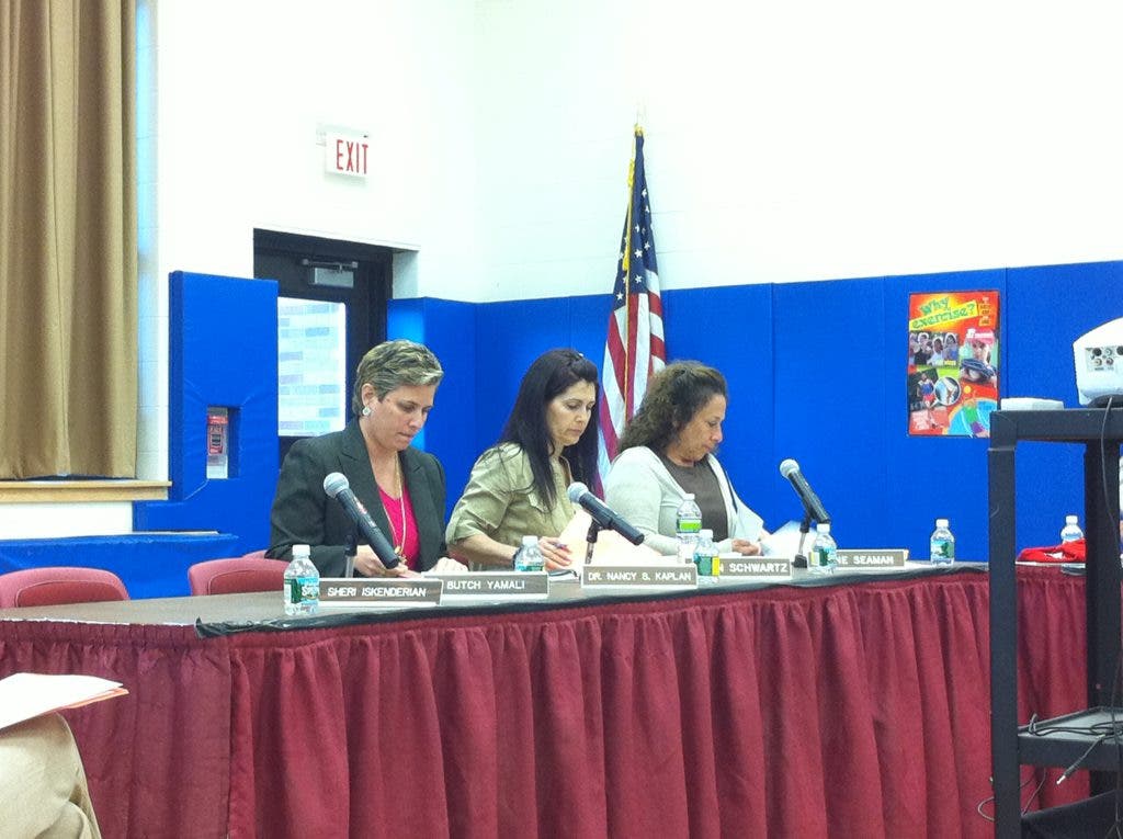 Merrick School District Celebrates Employee Tenure | Merrick, NY Patch